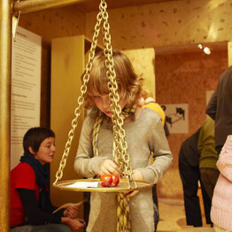 Alice - Museum for Children