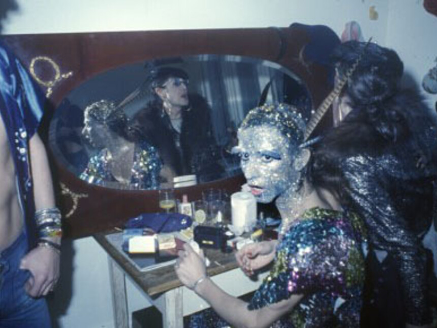 Luciano Castelli | Meer