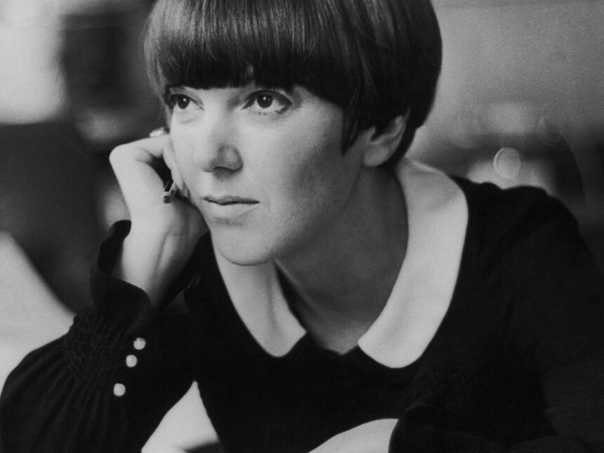 Mary Quant | Meer