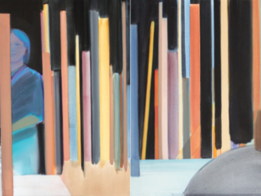 Elizabeth Osborne | Meer