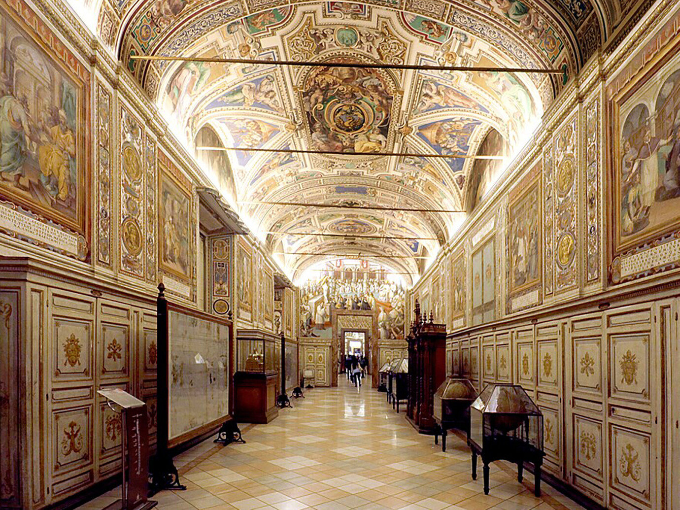 Sixth stop at the Huntington library by Sandra Gering | Meer