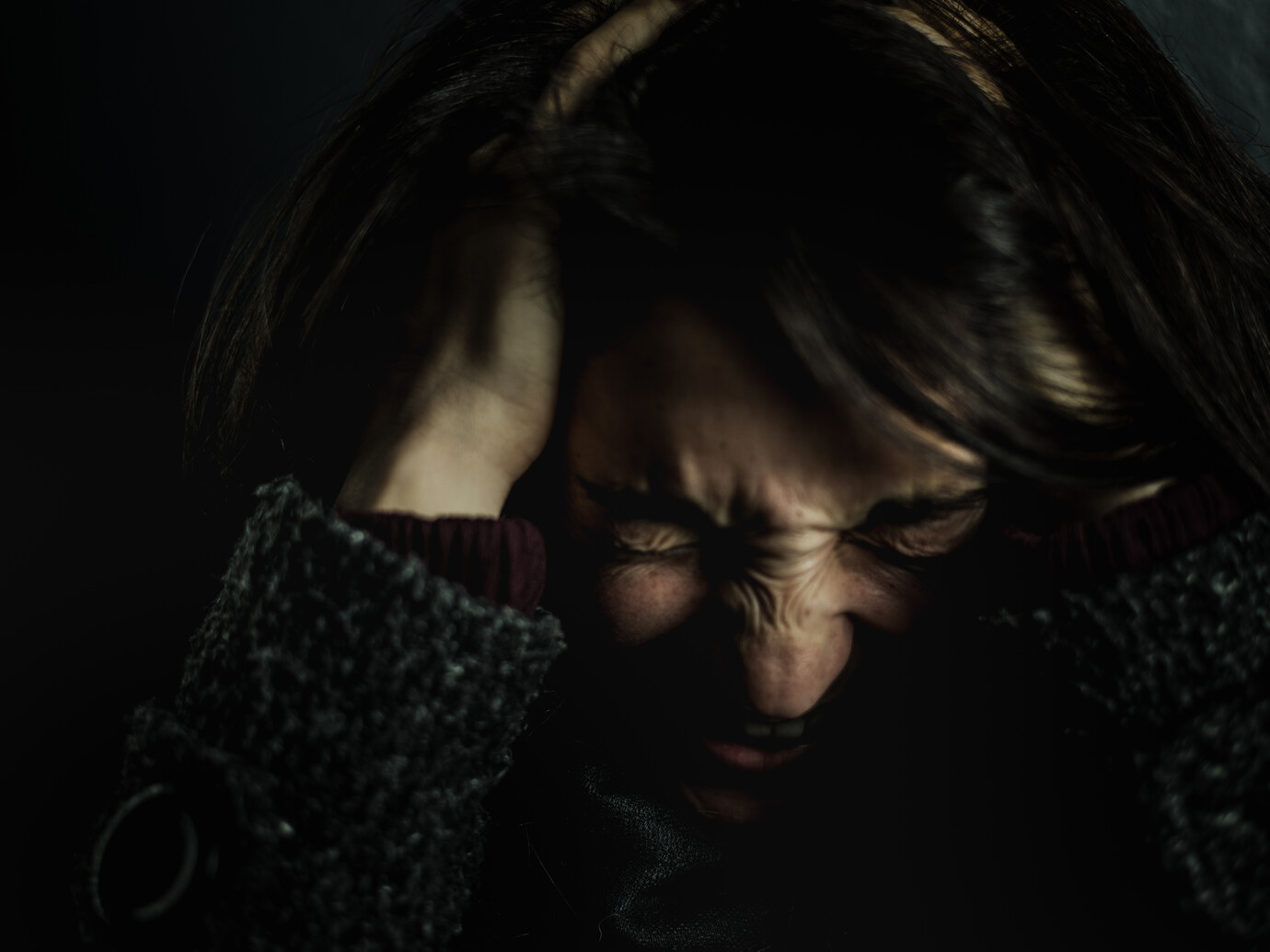 Five ways to face anxiety head on | Meer