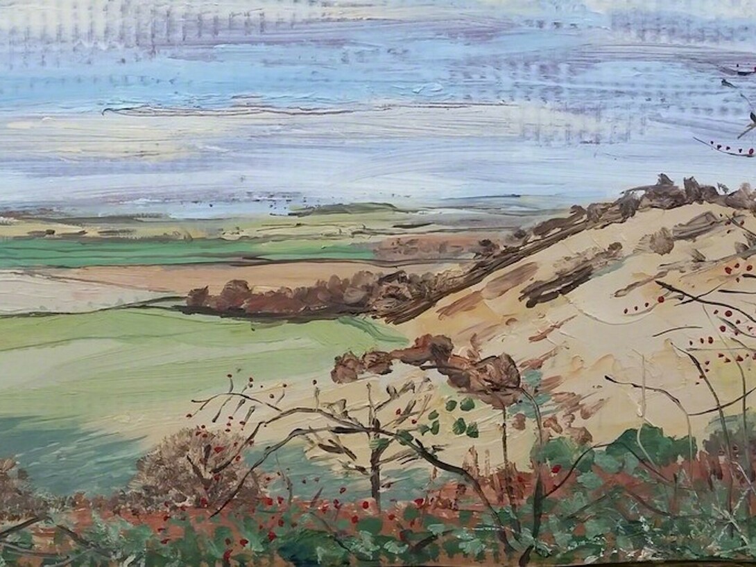 Alex Uxbridge | Meer