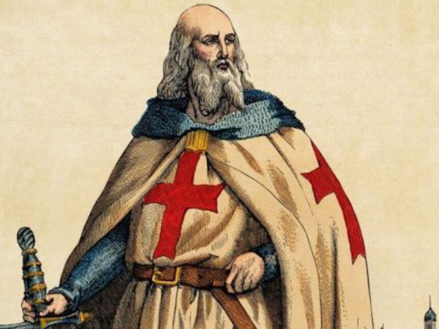 Ordem dos Templários: proteção, poder e legado histórico | Meer