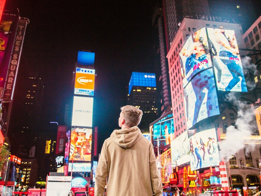 Guerrilla Marketing | Meer