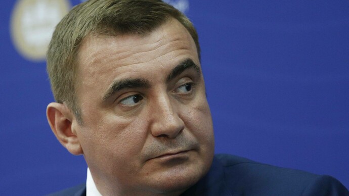 Vladimir Putin’s former bodyguard saved Putin from a bear | Meer