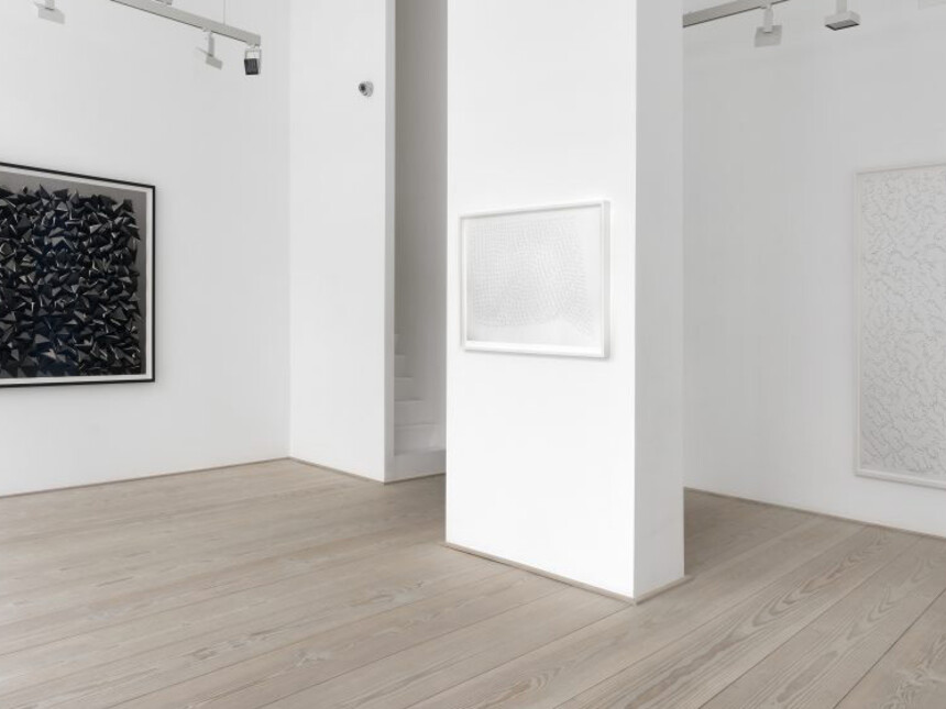 Christiane Feser | Meer