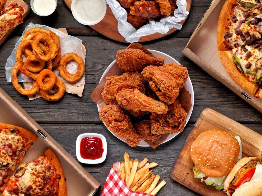 Grasa alimentaria y cáncer | Meer