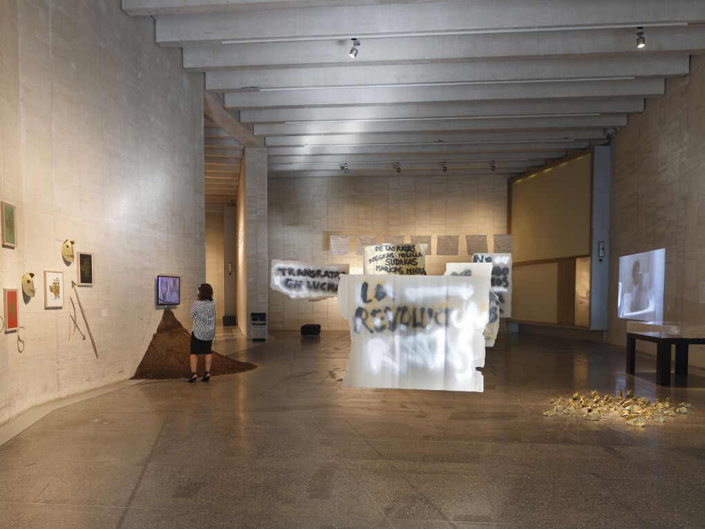 All the Shades of Anger | Meer