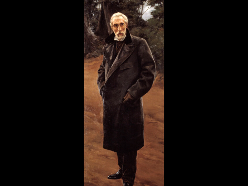 Antoni Fabrés | Meer