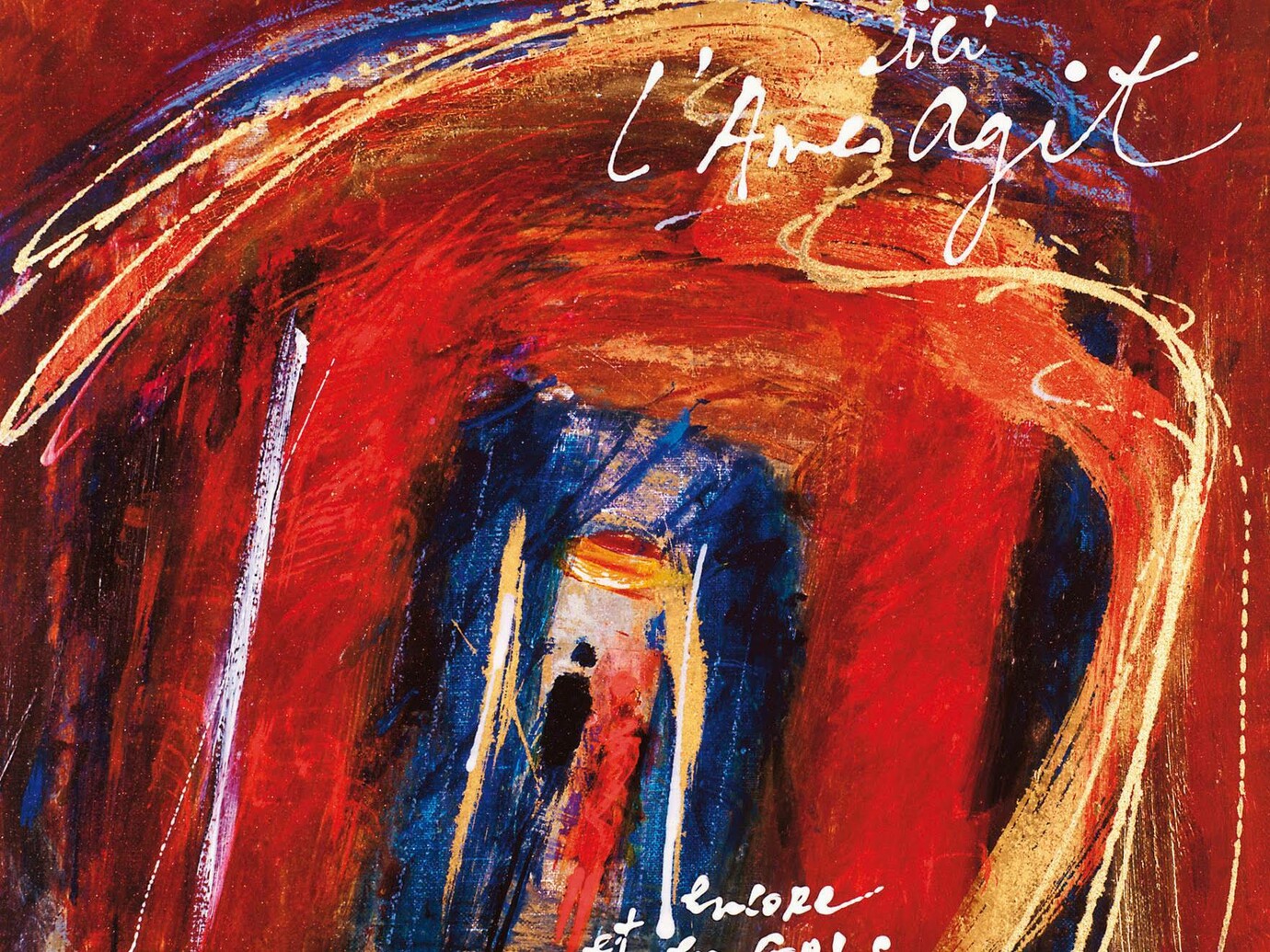 An interview with painter Déborah Chock | Meer