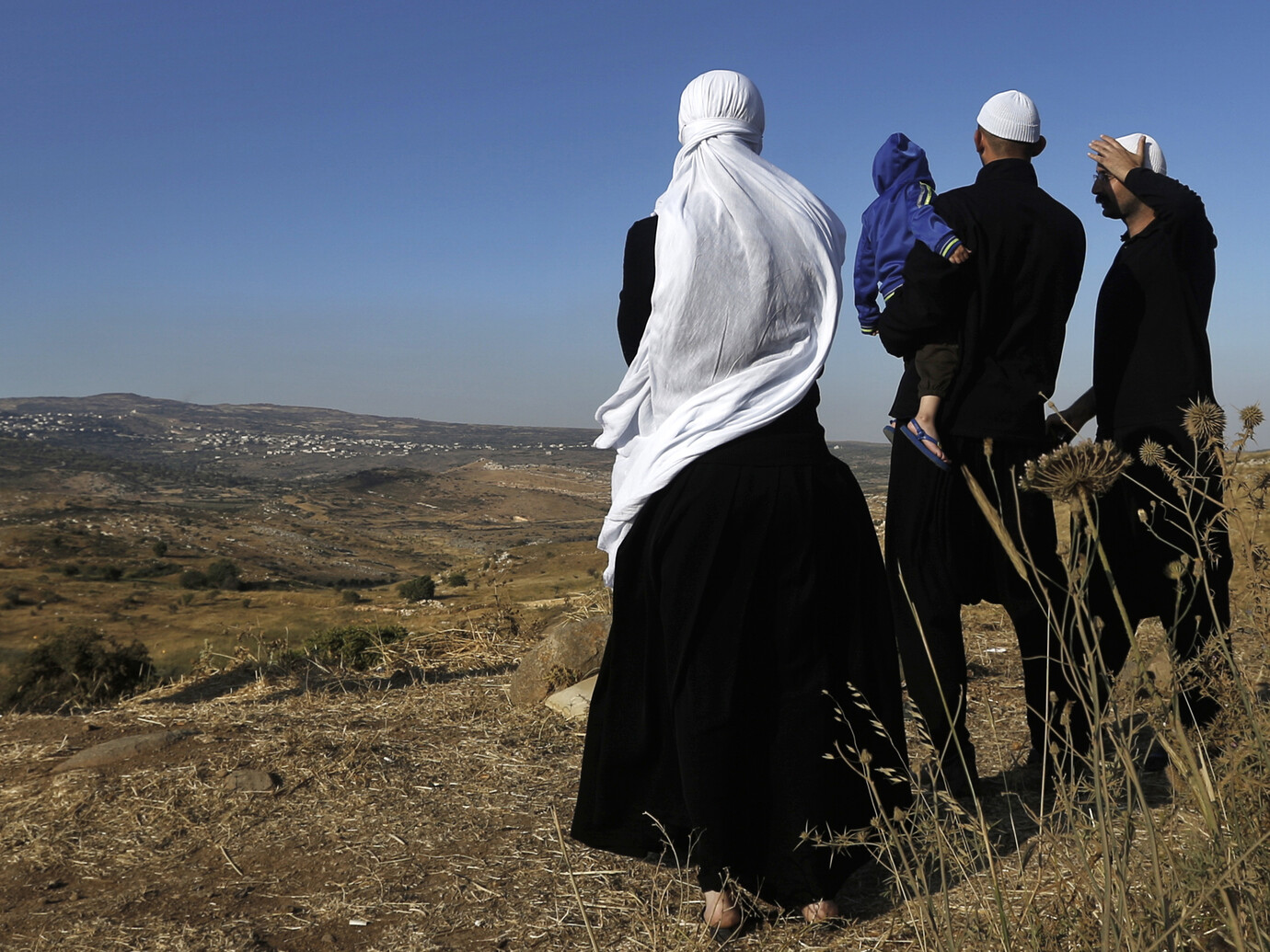 Druze and the Seven Commandments | Meer