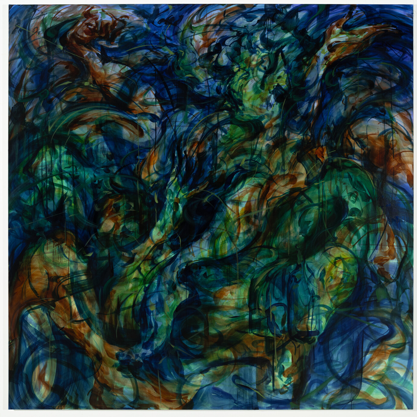 Julia Jo. Point of no return | Meer