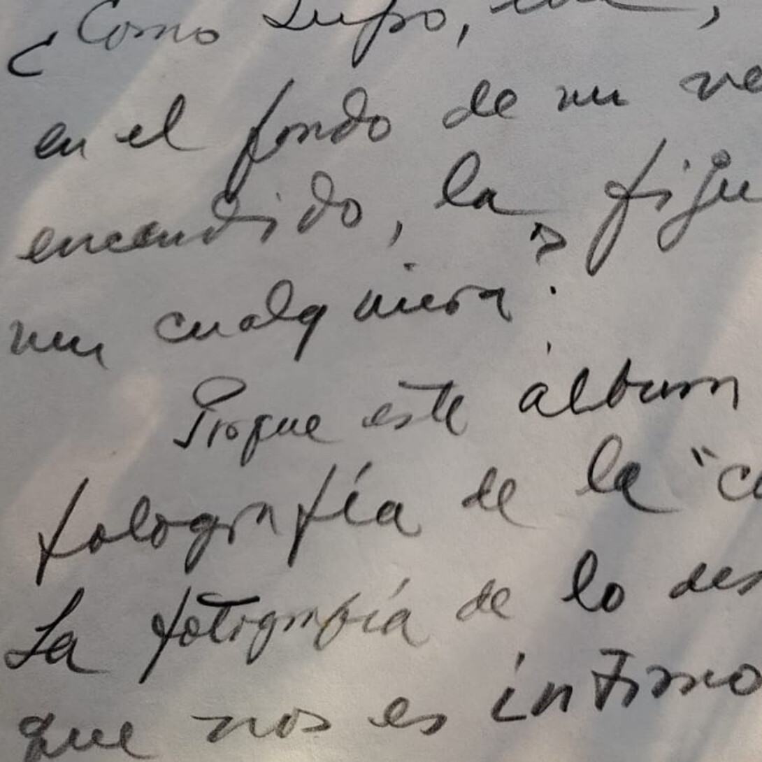 Carlos Martínez Rivas: aquel ser irrepetible | Meer