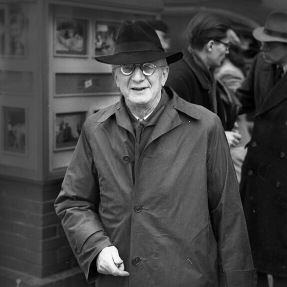 Alfred Döblin und der Großstadtroman | Meer