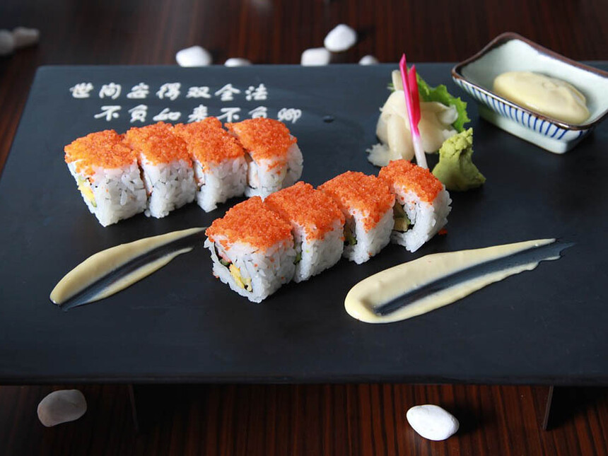 Washoku: una parola che racchiude una storia | Meer