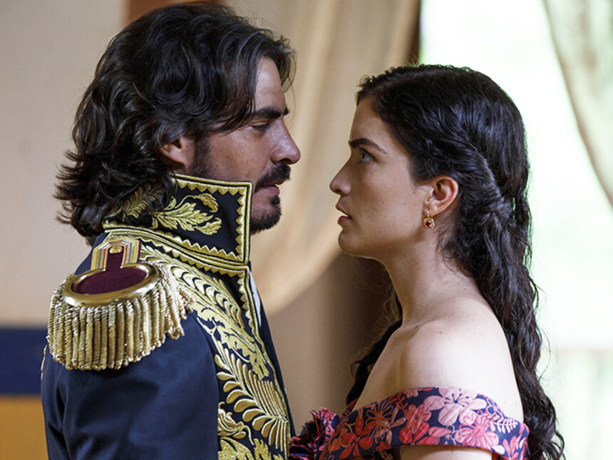 Entrevista a Maddalena Celano | Meer