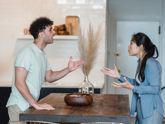 If someone else's problem affects you, the problem is yours | Meer