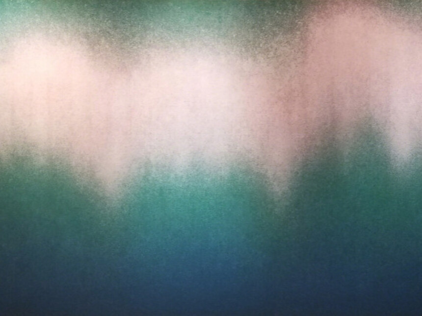 Washington Color School | Meer