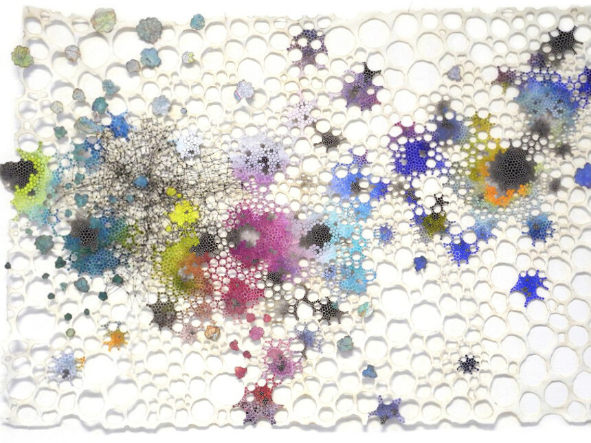 Karen Margolis | Meer