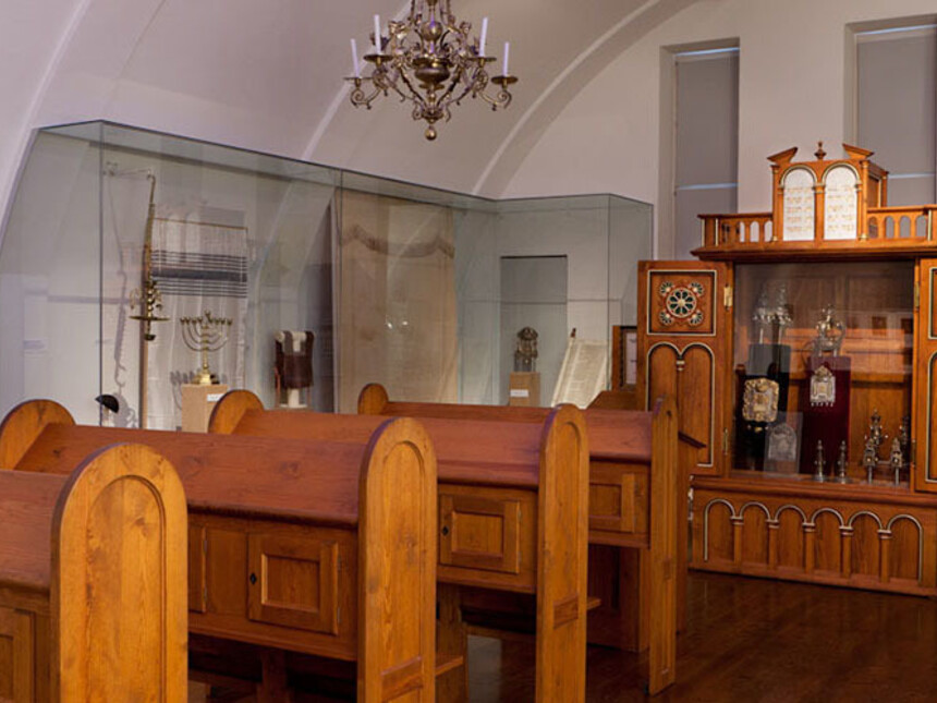 Jews in Hamburg | Meer