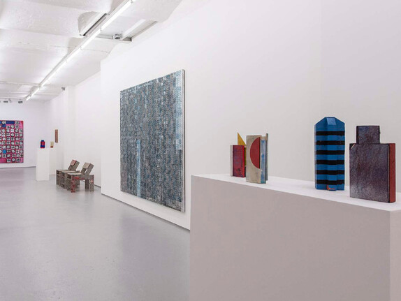 Dominic Beattie | Meer