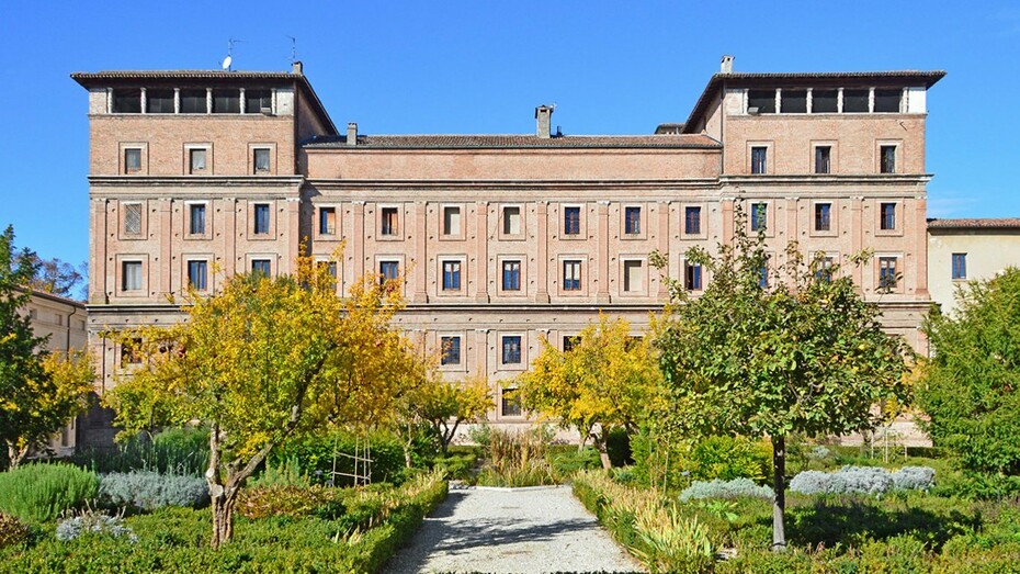 La musica del labirinto | Meer