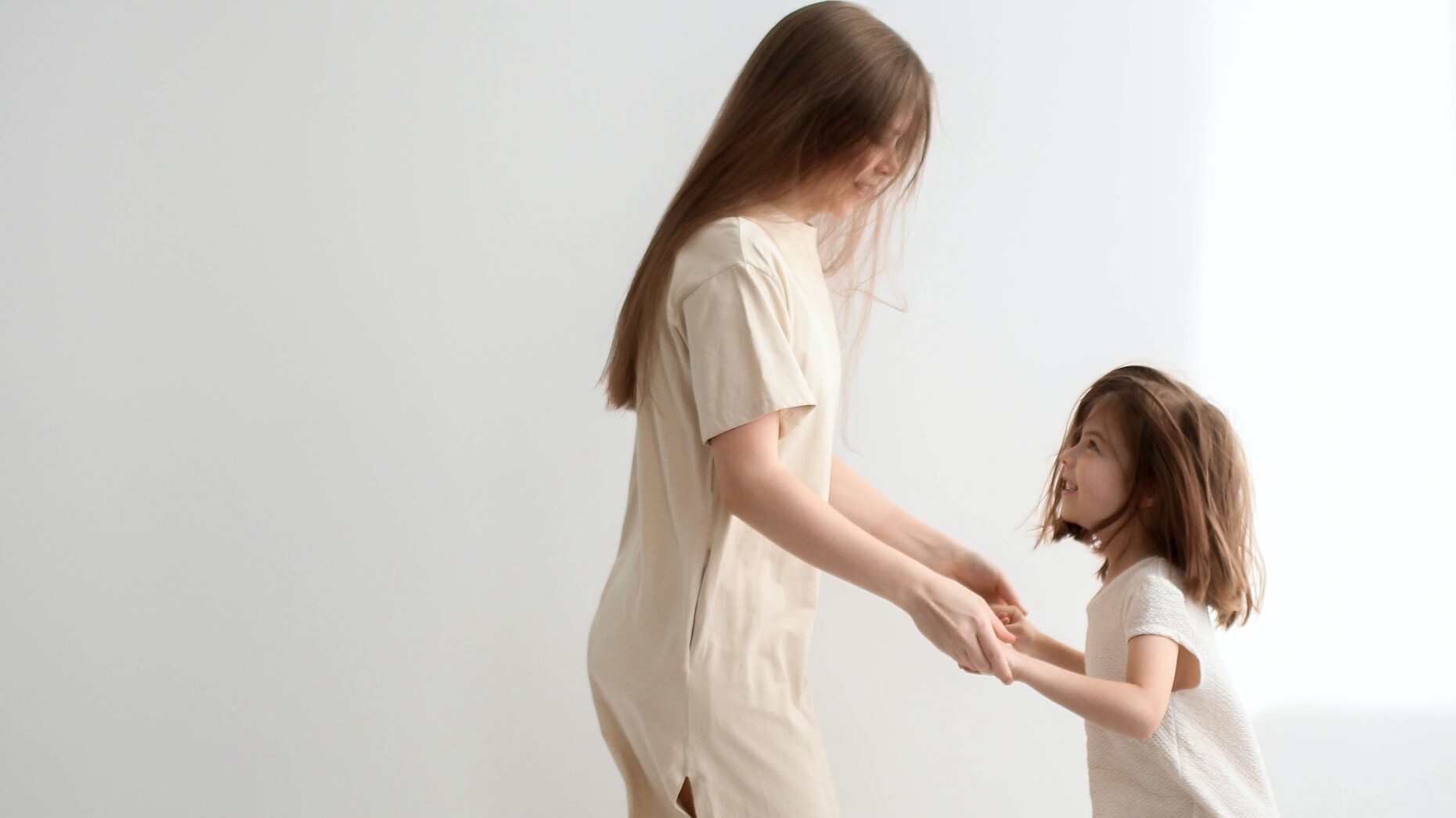 Exploring your past | Meer