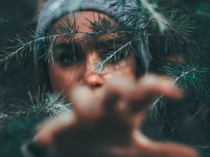 Three steps to overcome any fears you may have | Meer