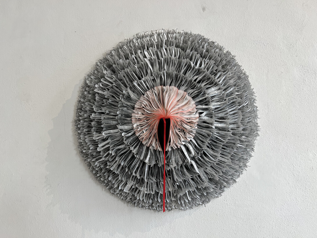 Jukhee Kwon. Liberated | Meer