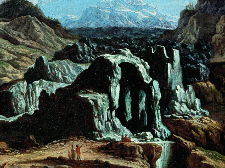 Dutch Mountains | Meer