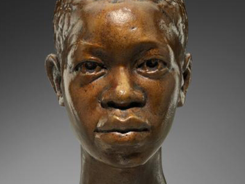 Augusta Savage | Meer