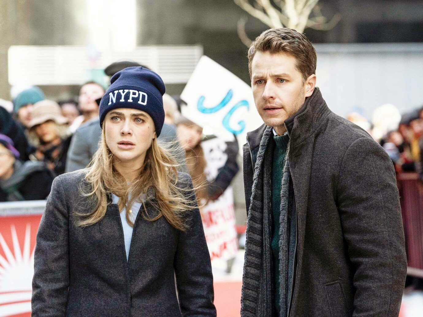 ‘Manifest’ tops the streaming chart | Meer