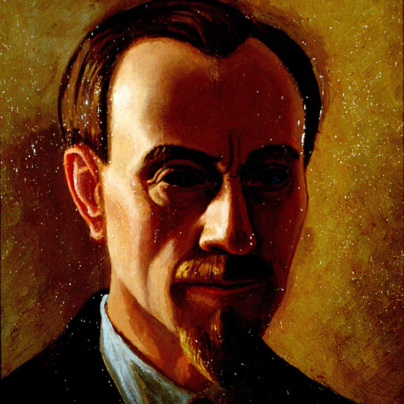 Luigi Russolo. Al Di Là Della Materia | Meer