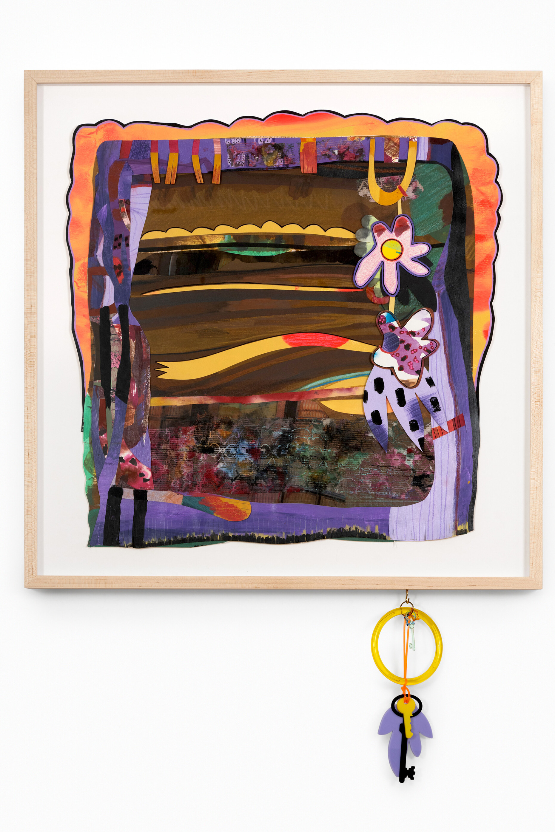 Amy Boone-McCreesh and Azadeh Gholizadeh | Meer