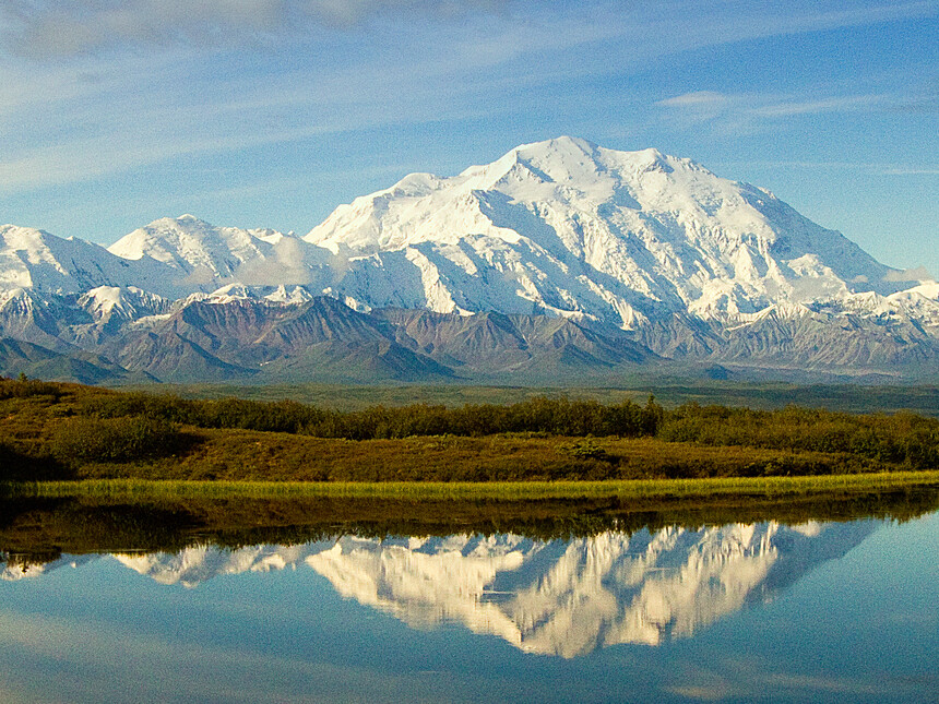 La última frontera | Meer