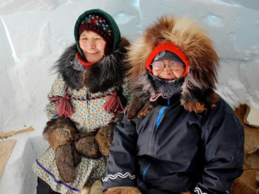 Northern Voices Gallery | Meer