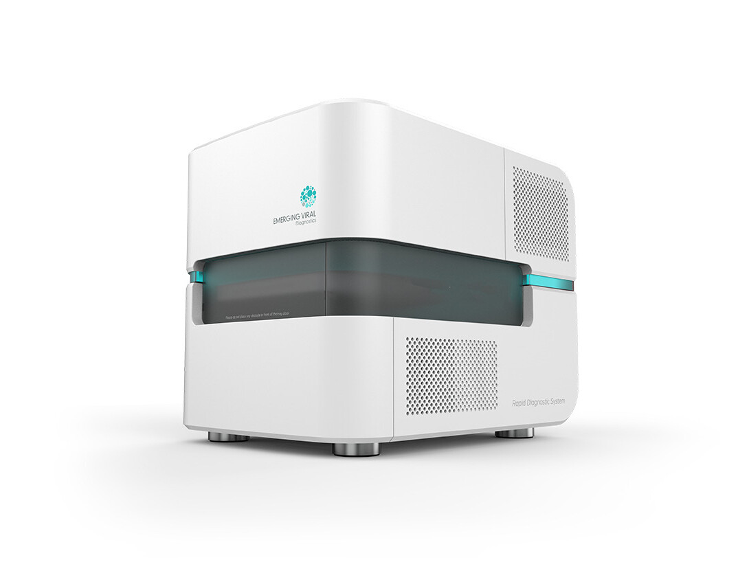 Innovative pathway. Hong Kong's new era of industry | Meer