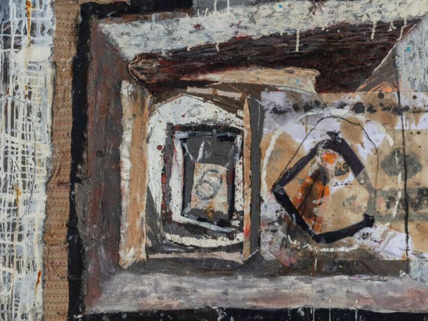 Ivo Prančič. Works on paper (1995–2025) | Meer