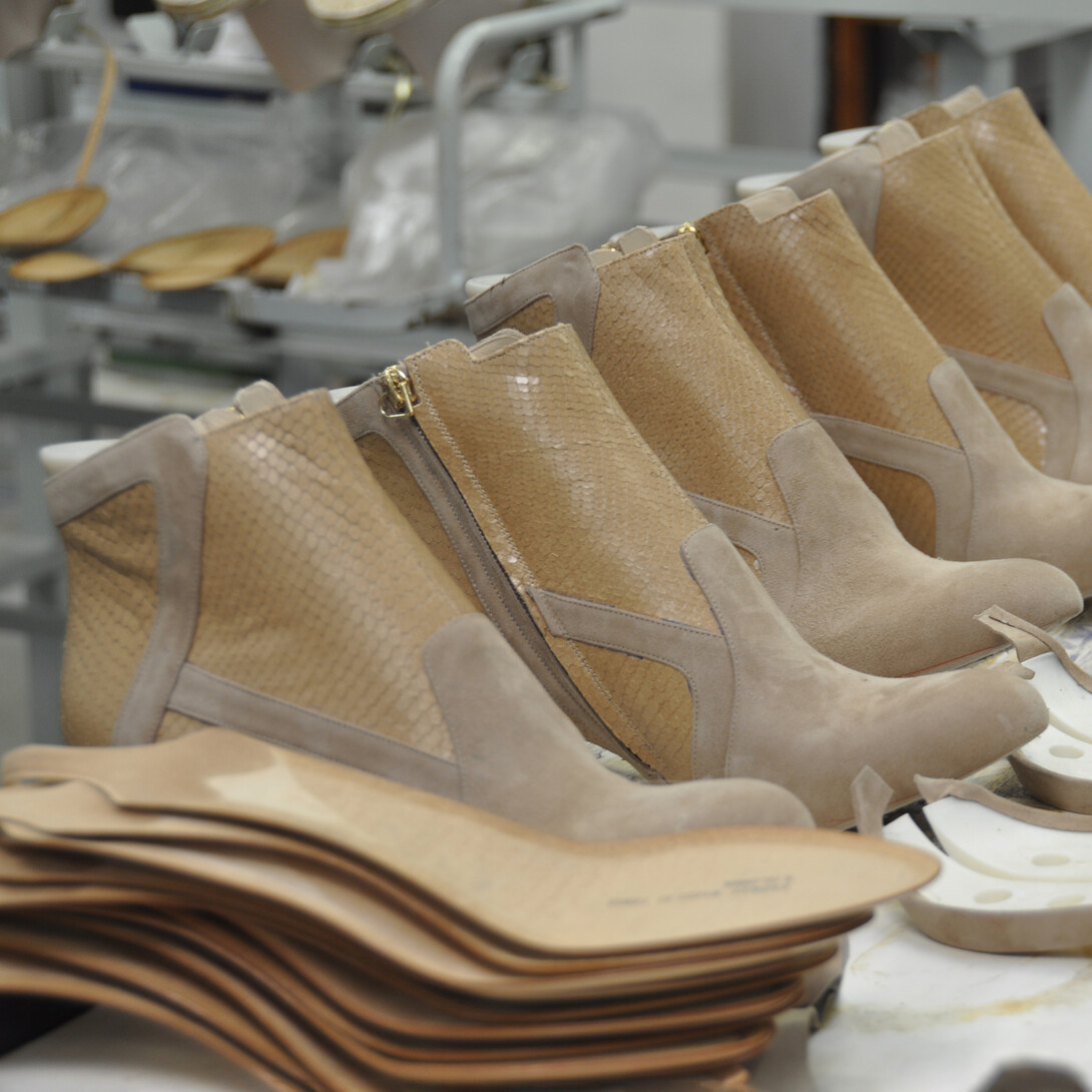 Elizée shoes: an interview with Erika Carrero | Meer