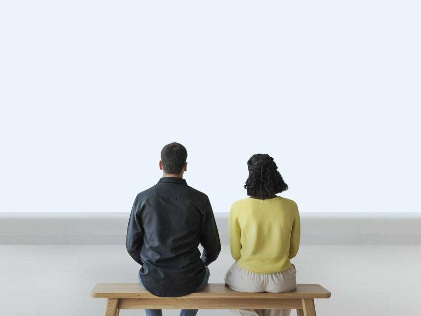 Solipsism and repetition in the digital sphere | Meer