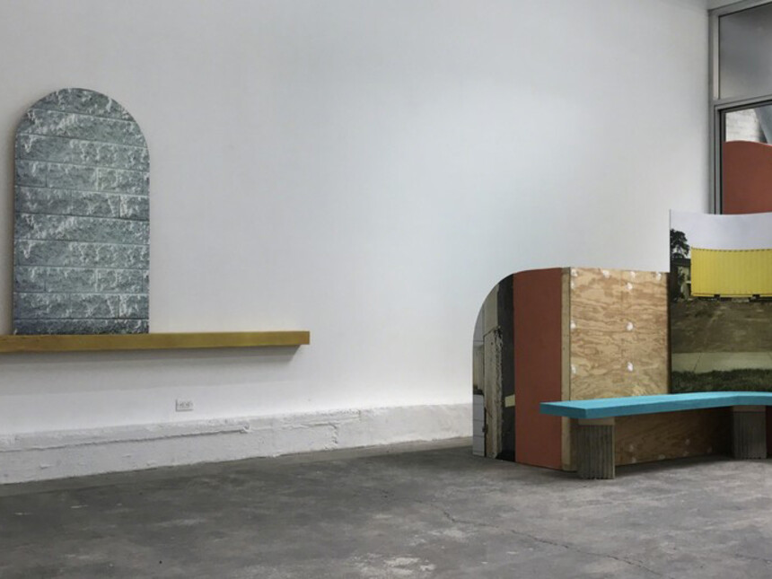 Shane Darwent | Meer