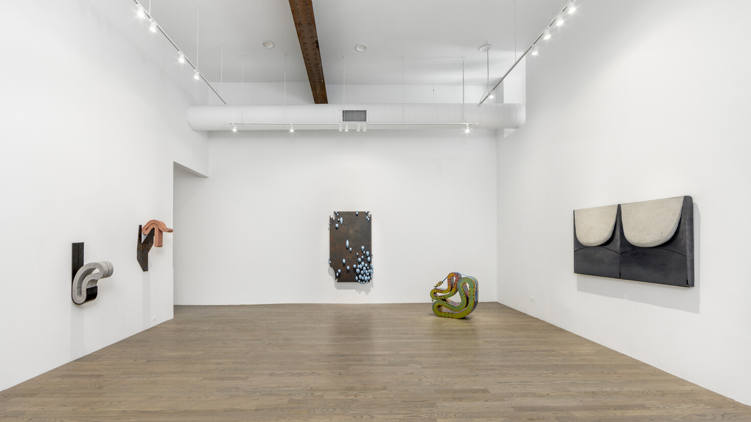 Lucas Simões. Luscofusco | Meer