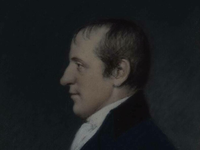 The psychology of William Godwin’s Caleb Williams | Meer