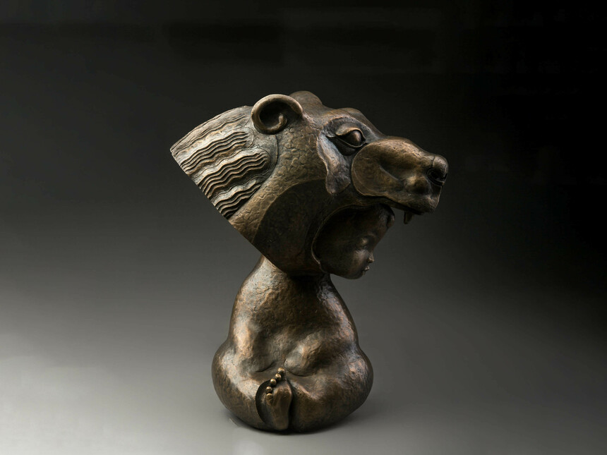 Alfiz Sabirov. Ayu Bala | Meer