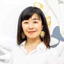 Mayuko Okada