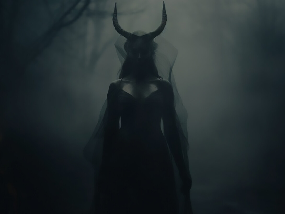 The misrepresentation of goddesses in mythology: Lilith | Meer