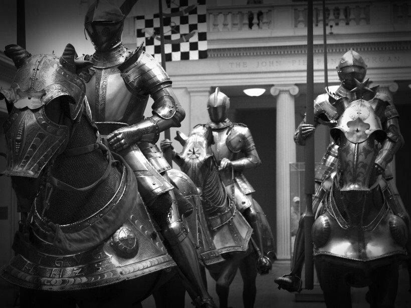 How kindness & courtesy can change the world | Meer