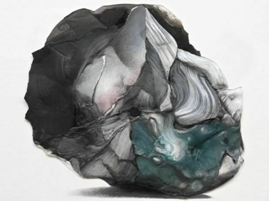 Daniele Carpi. Nomos | Meer