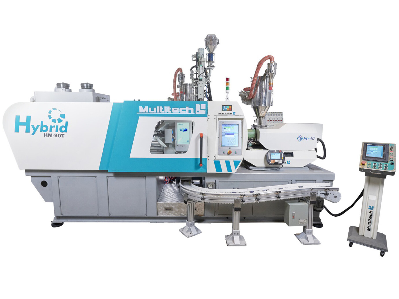 Innovative pathway. Hong Kong's new era of industry | Meer